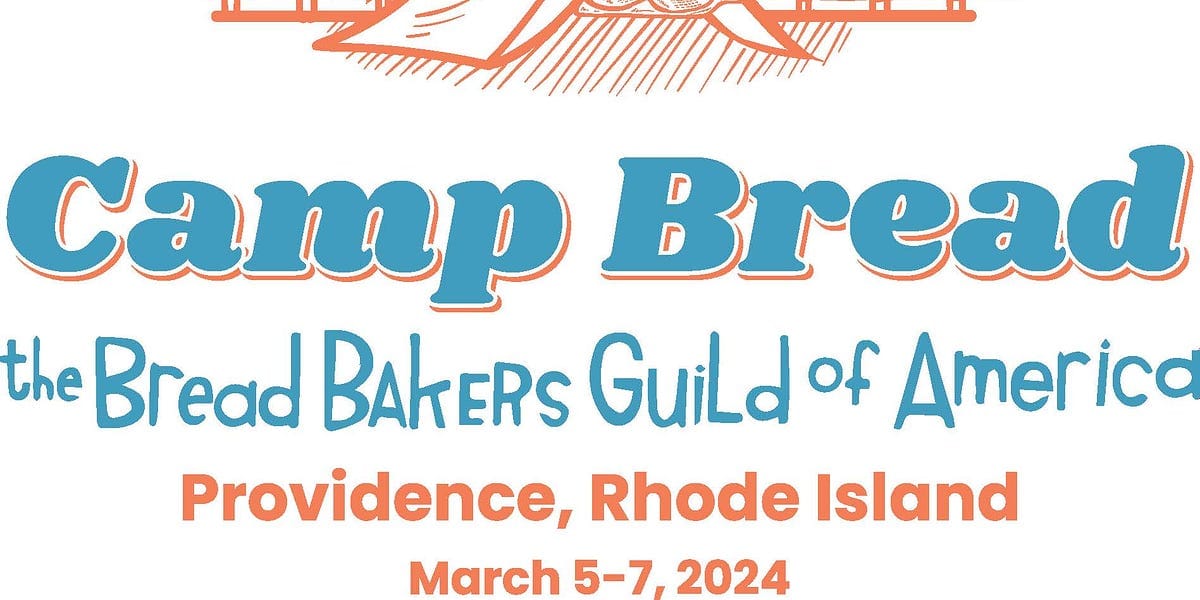 Bread Bakers Guild of America - by Amy Halloran - Wordloaf