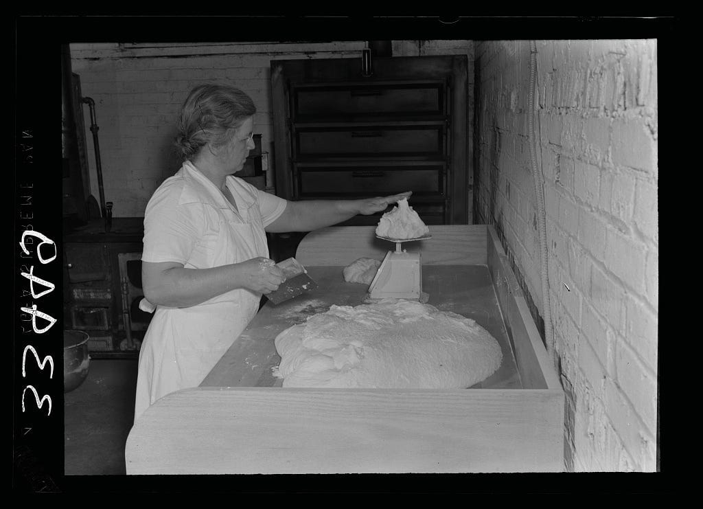 Handy-Dandy Conversion Chart - by Andrew Janjigian